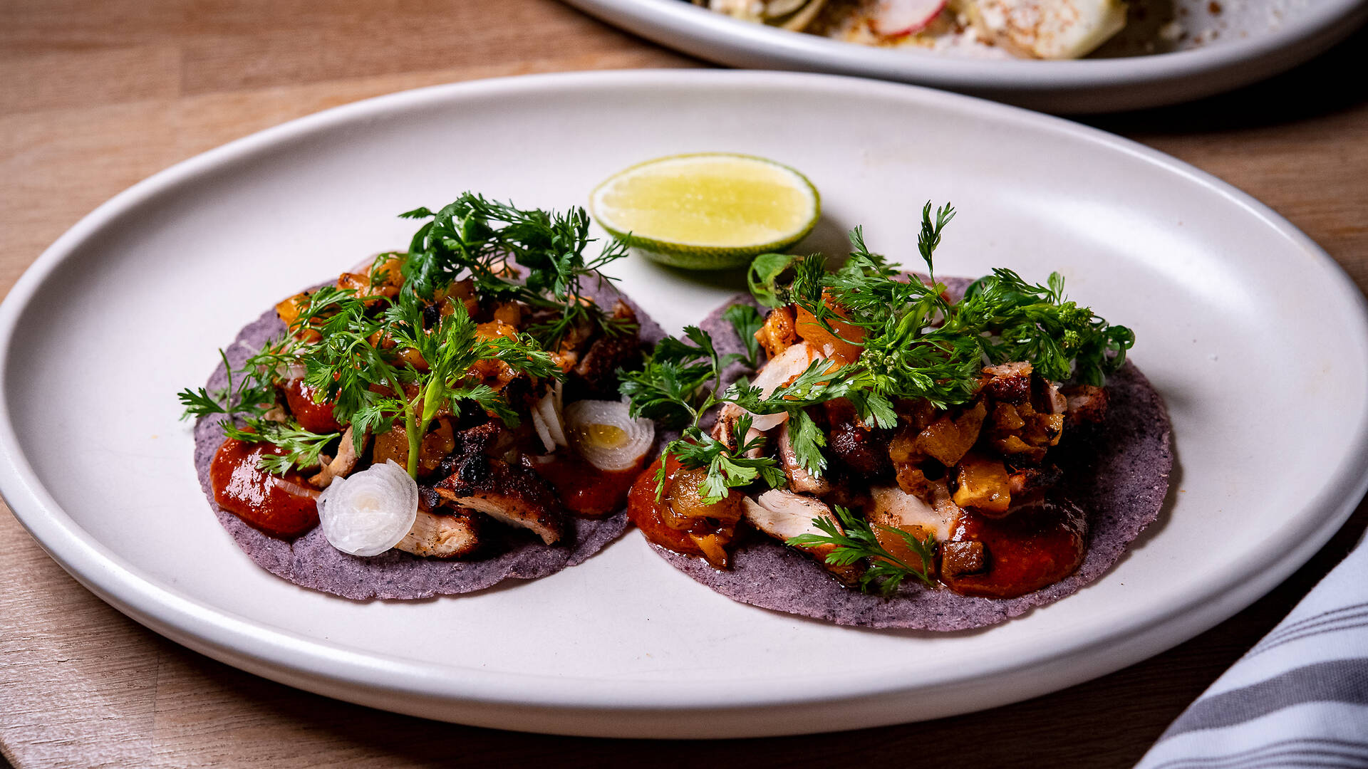 Oxomoco | Restaurants in Greenpoint, New York