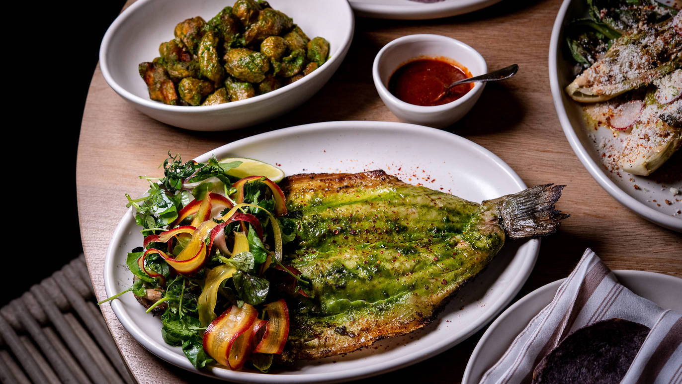 Oxomoco | Restaurants in Greenpoint, New York