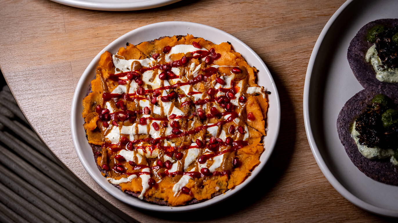 Oxomoco | Restaurants in Greenpoint, New York