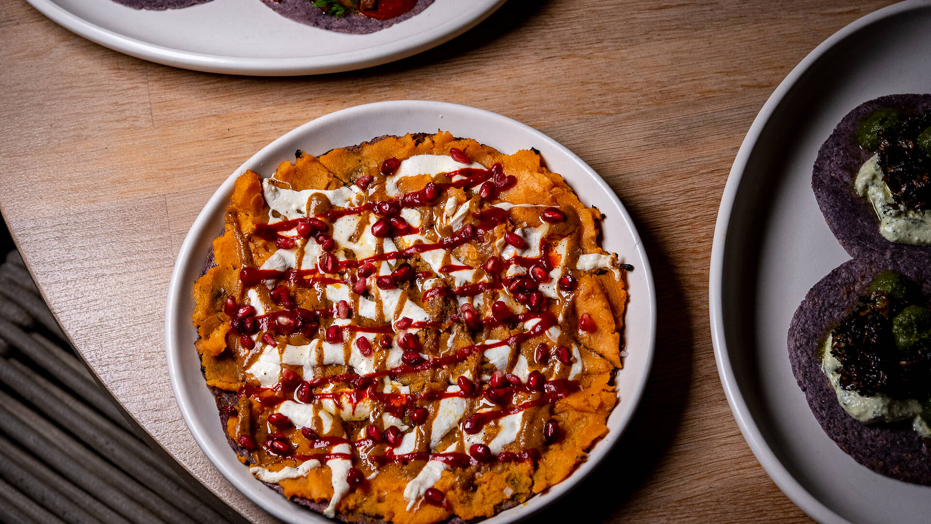 Oxomoco | Restaurants in Greenpoint, New York