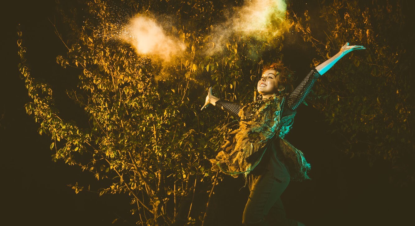 shadowplay: An Immersive Experience | Theater in New York