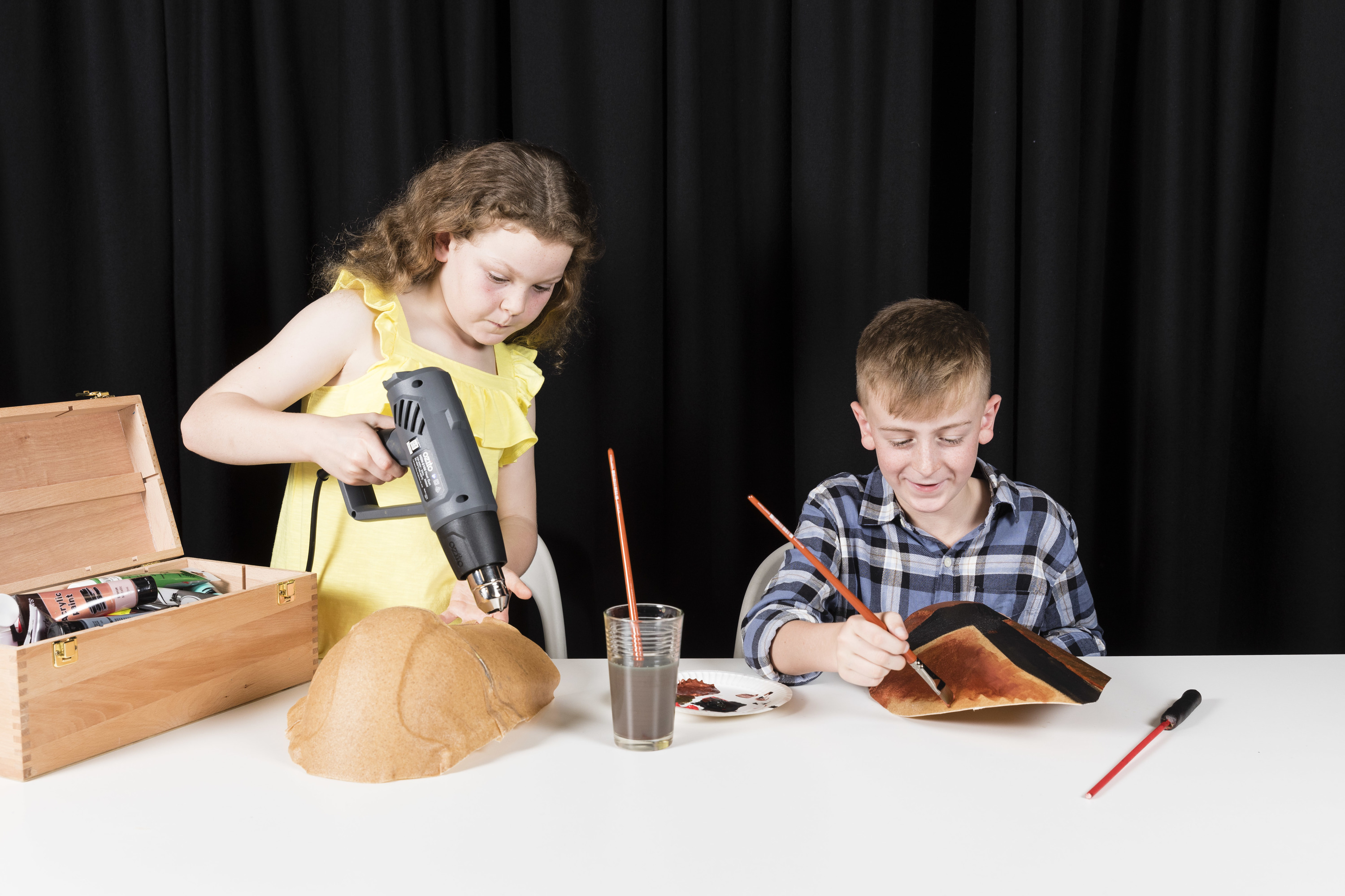 Craft Wars | Kids in Sydney