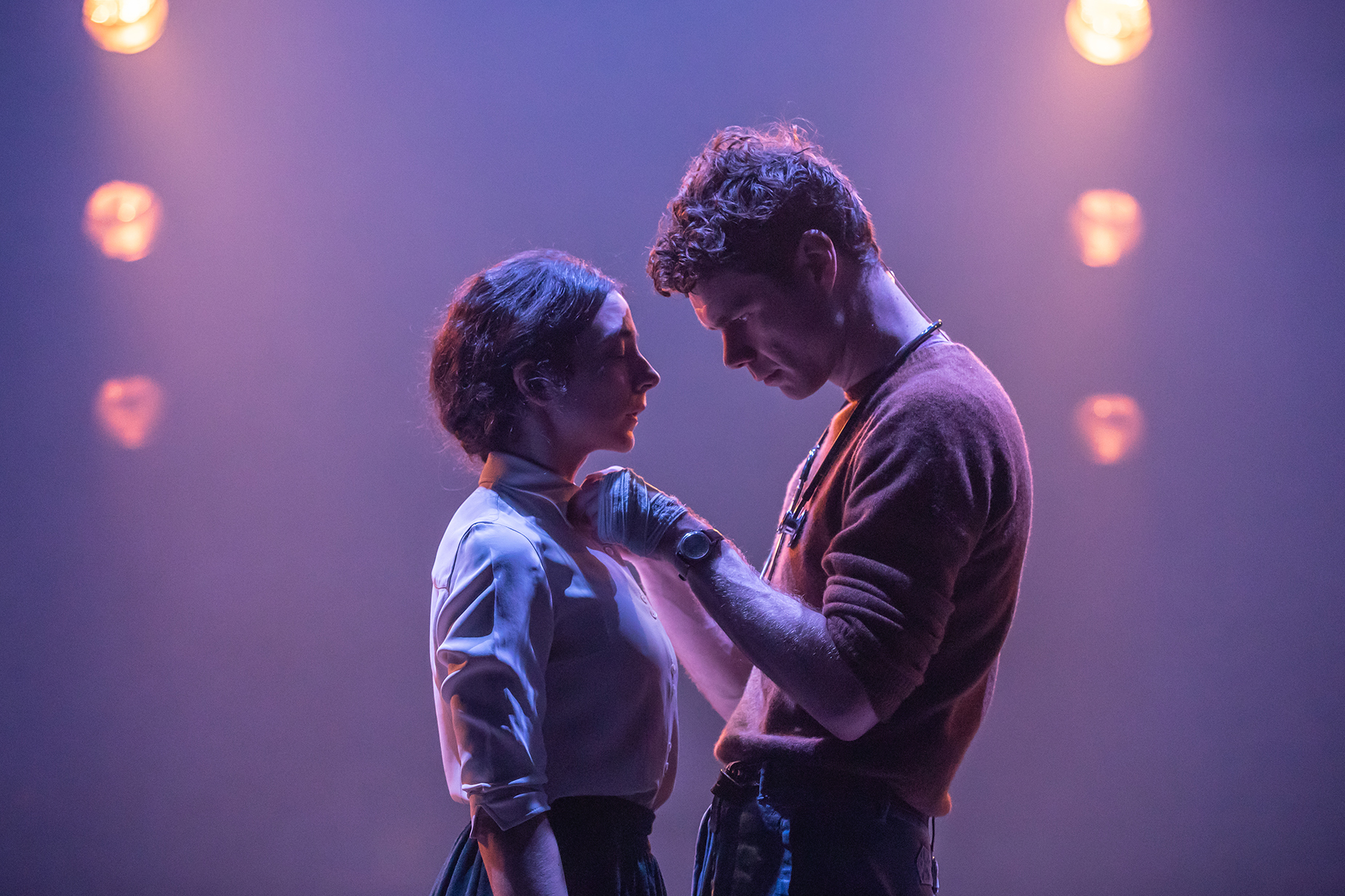 Summer and Smoke review: Patsy Ferran gives an astonishing performance
