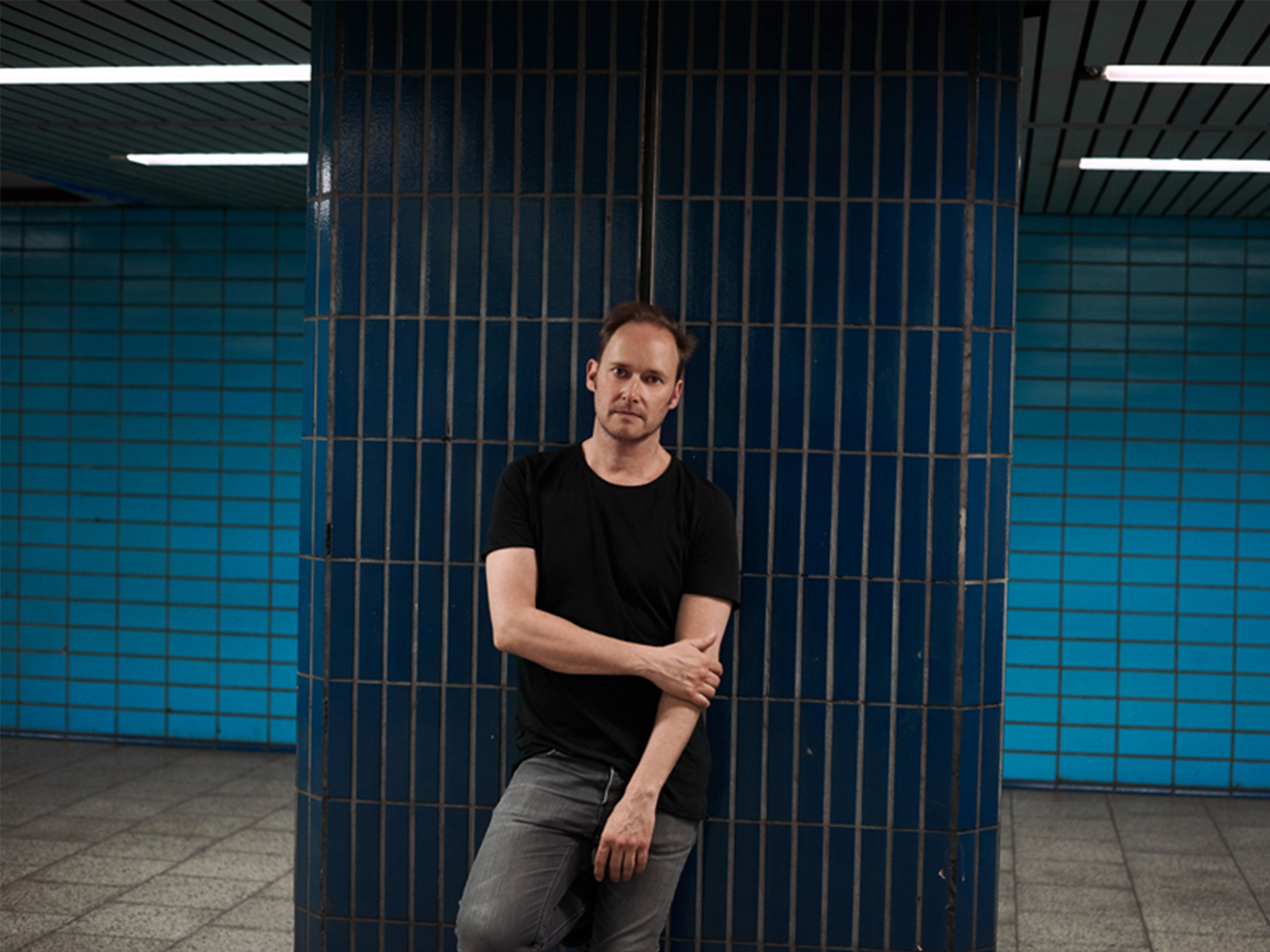 Michael Mayer | Música in Lisboa
