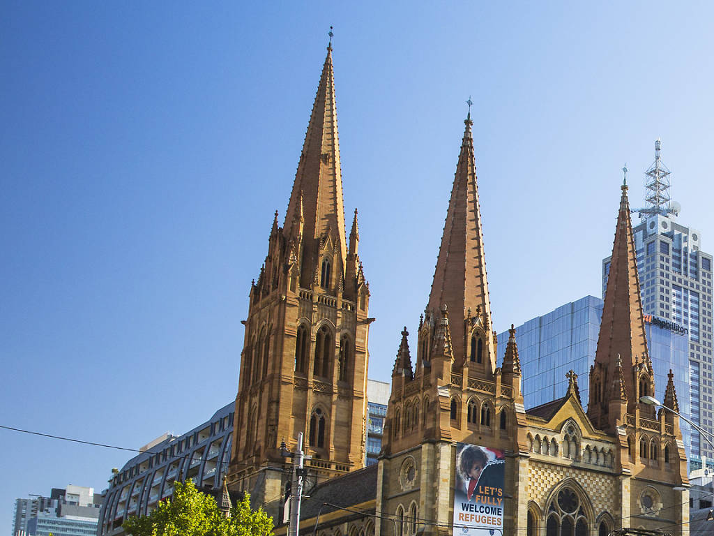 100 best things everyone should do in Melbourne at least once