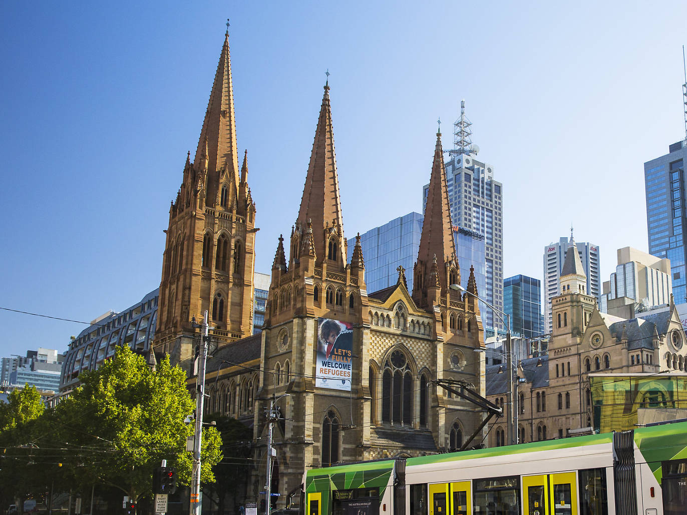 Time Out Melbourne - Events, Attractions & What's on in Melbourne