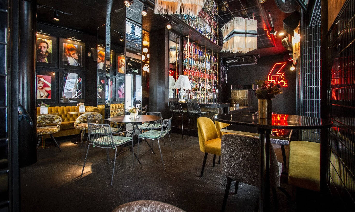 Nightlife in Madrid: 15 Brilliant Places to Go Out