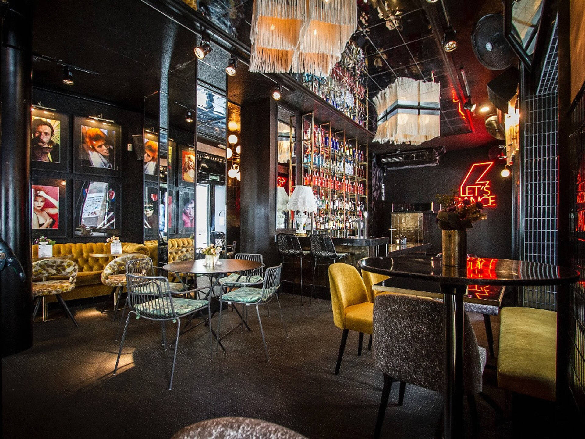 Nightlife in Madrid: 15 Brilliant Places to Go Out