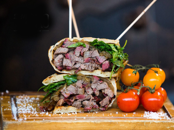 Comida Fest Xmas Market | Things to do in London