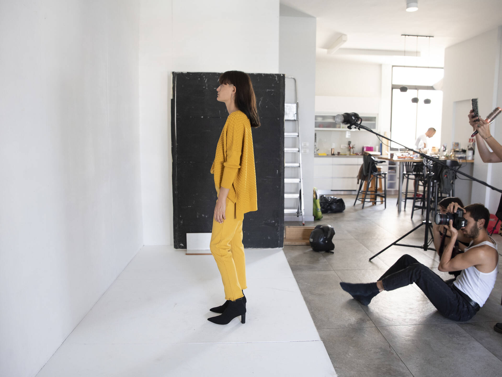 Top Israeli fashion designers with fierce clothing and accessories