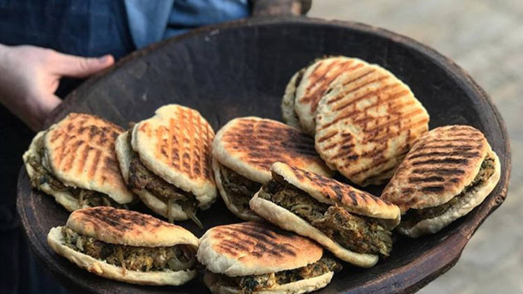 Fortitude Bakehouse | Restaurants in Bloomsbury, London