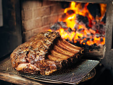 The Best Steak Restaurants In Singapore