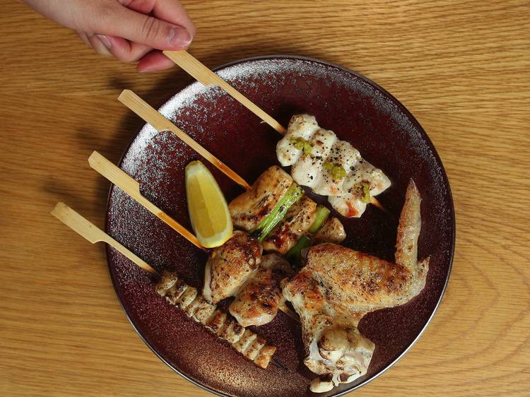 The Best Japanese Restaurants in Melbourne