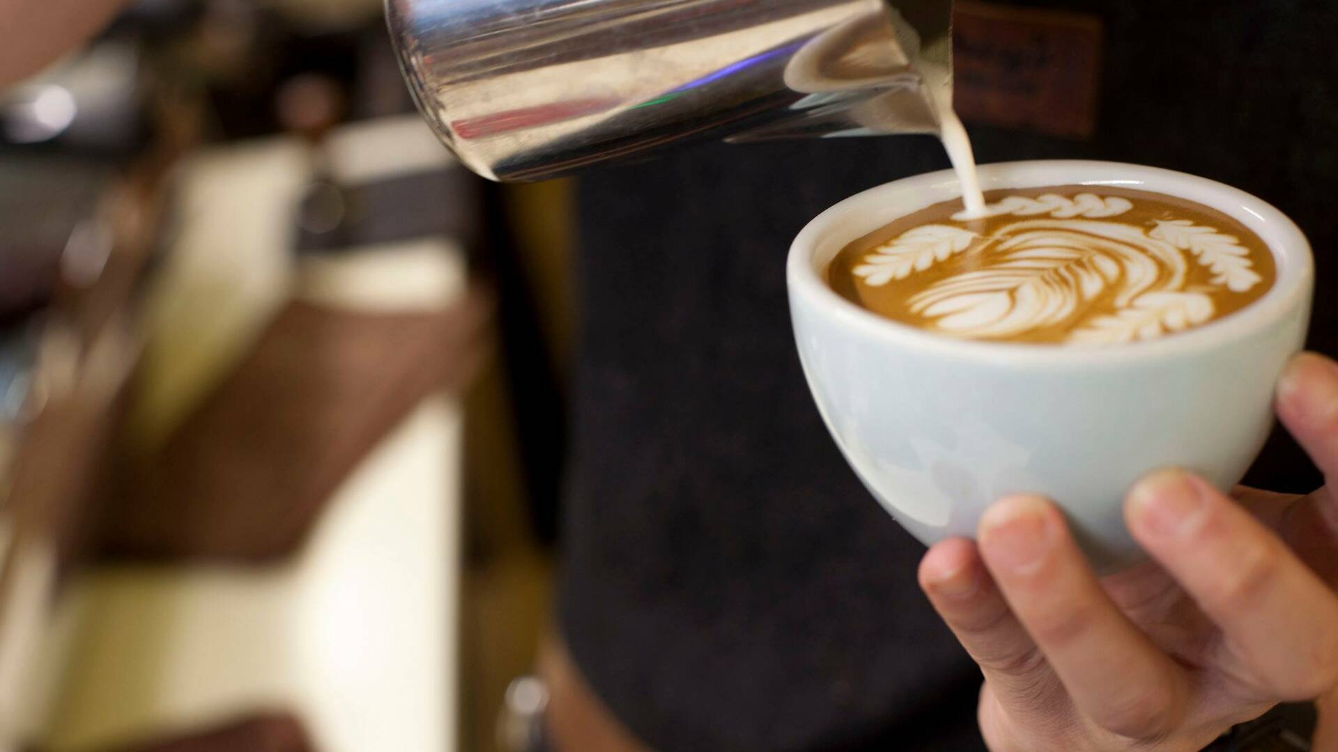 11 cafés selling locally roasted coffee in Hong Kong