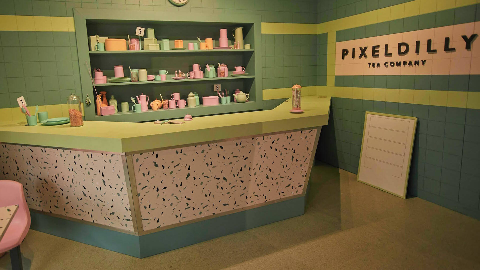 5 Ways The Curiosity Rooms Will Alter Your Perspective On The Everyday