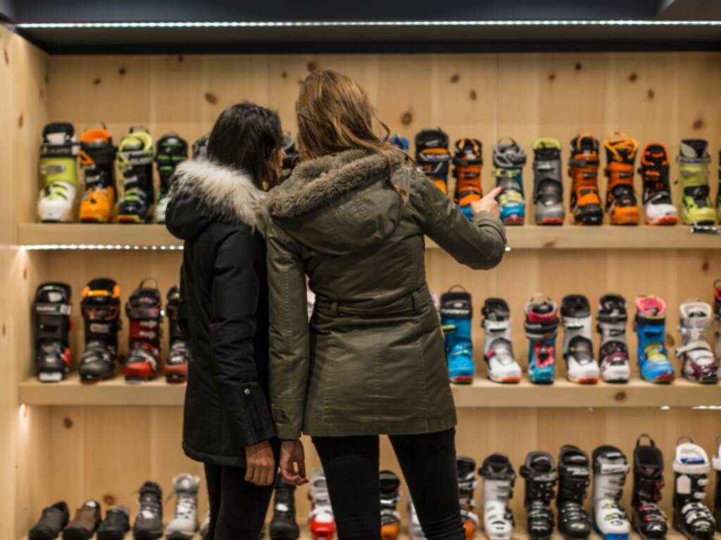 Here's some essential info on Andorra shopping