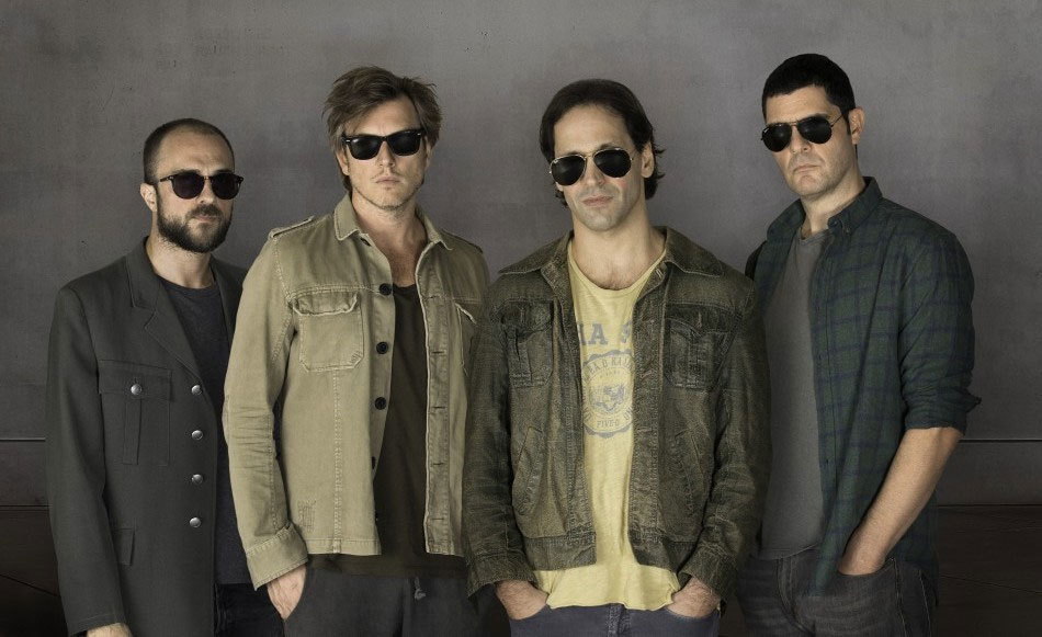 Duman | Music in Istanbul