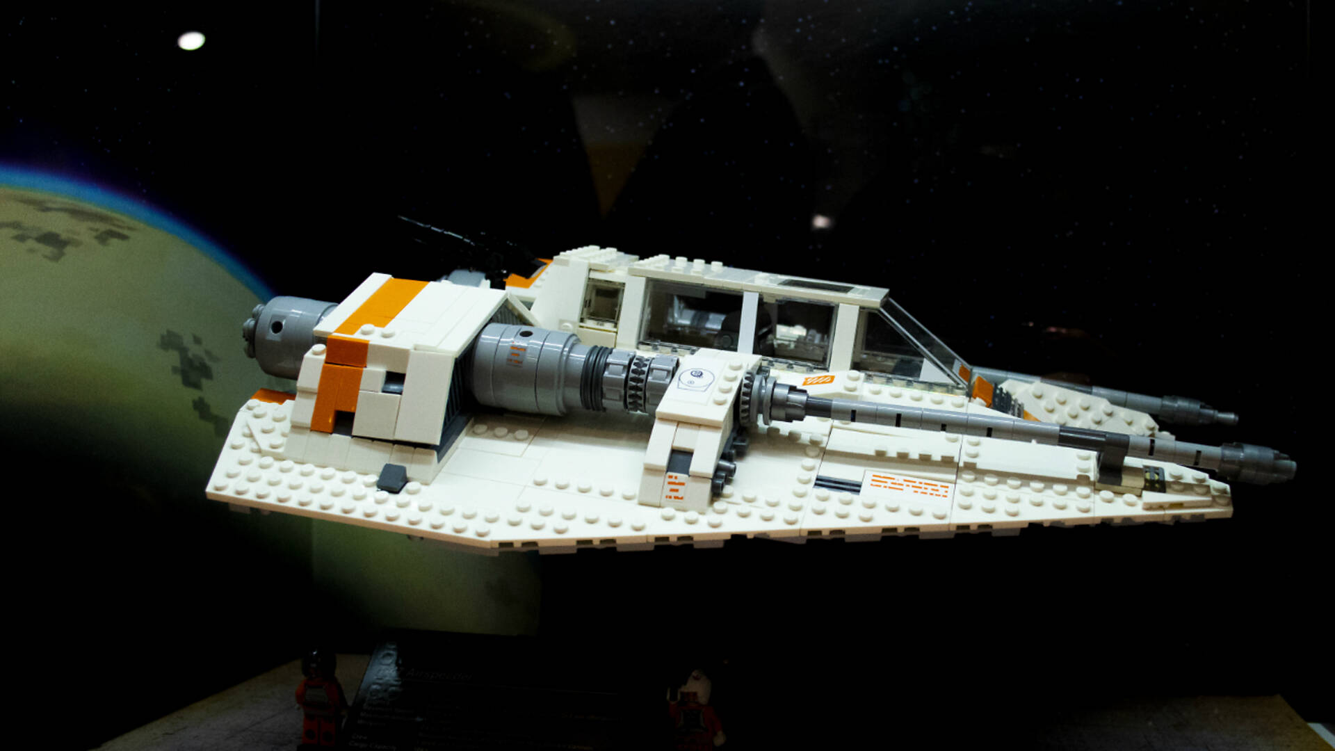 Lego Store llega a Perisur