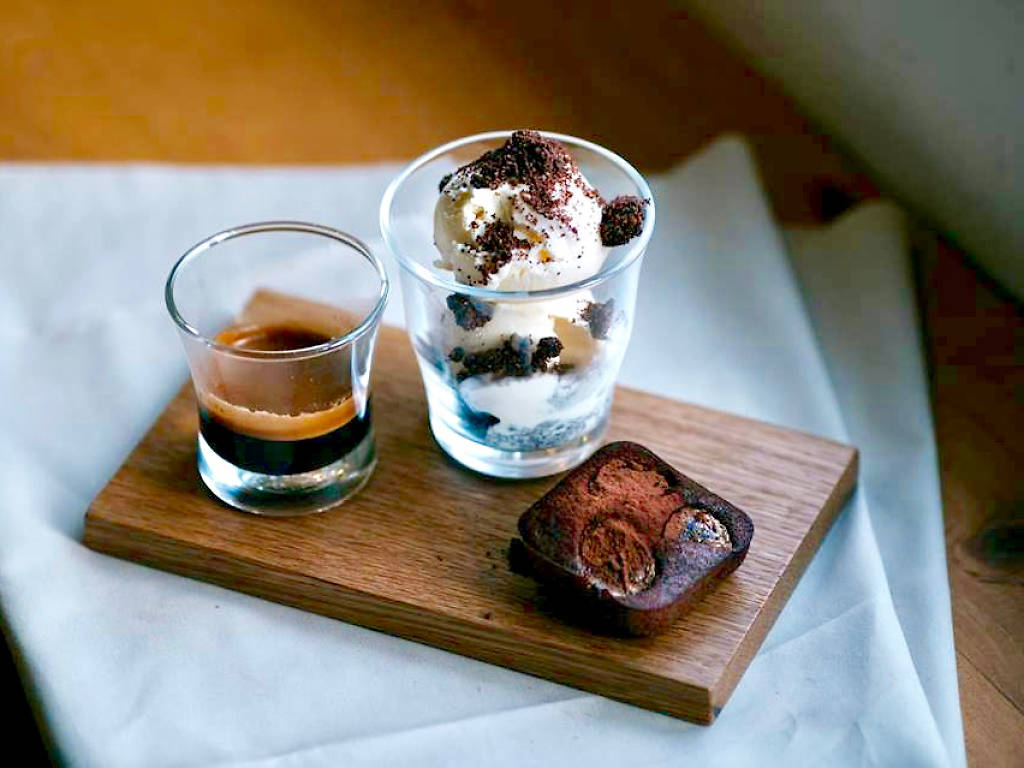 The 7 best cosy cafés for winter in Hong Kong