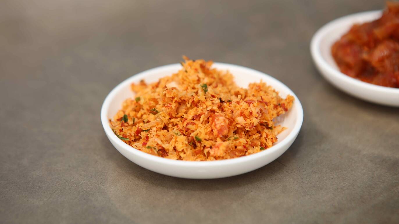 For the love of “Sambola”!