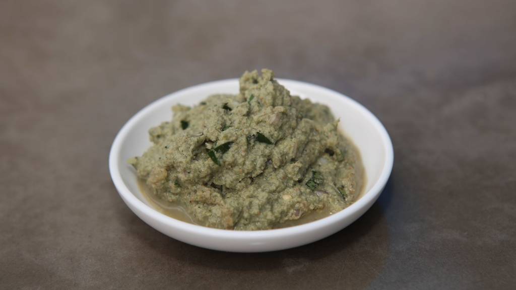 For the love of “Sambola”!