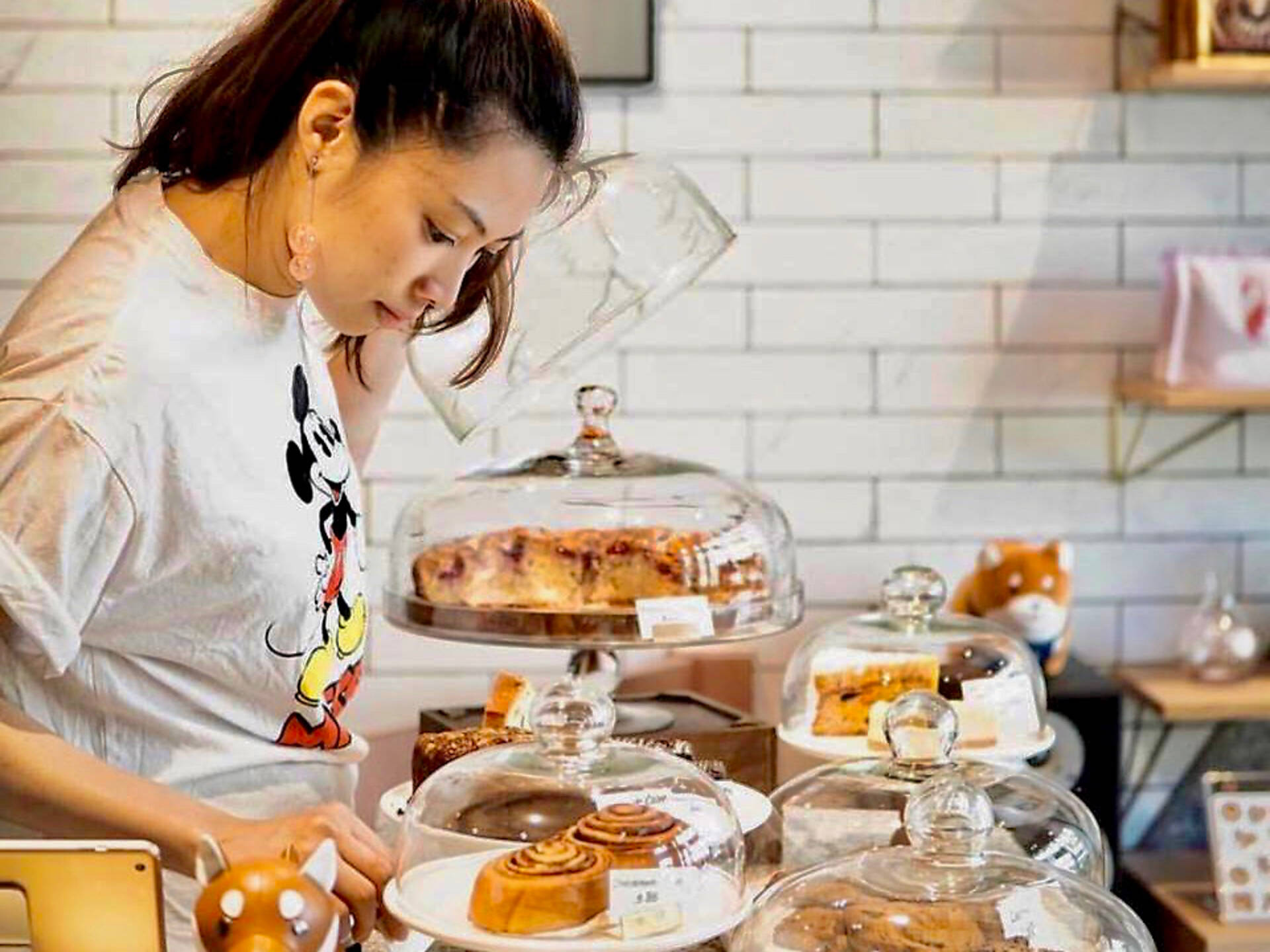 The 7 best cosy cafés for winter in Hong Kong