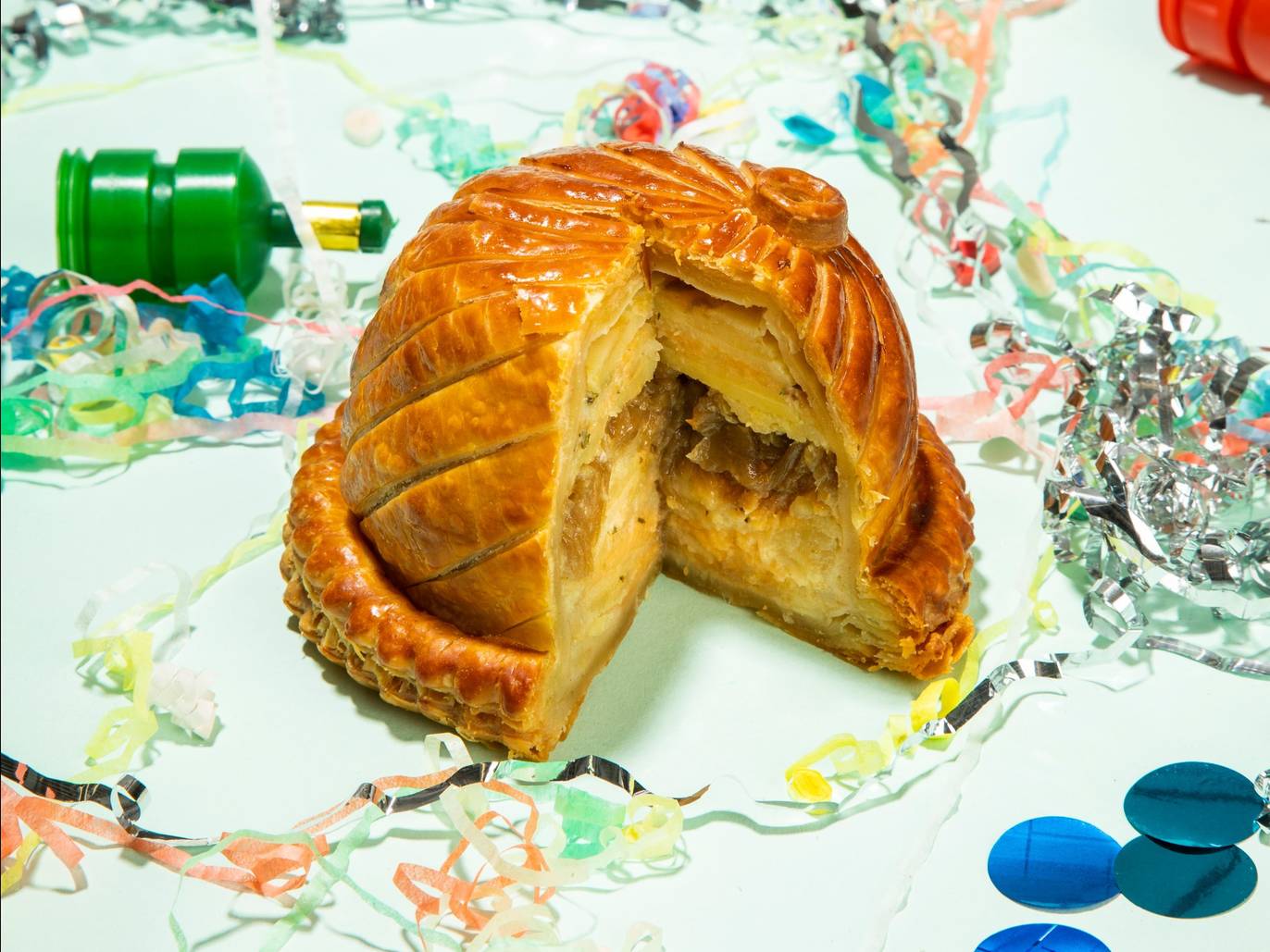 The Best Pies In London | 8 Decadent Pies And Where To Get Them