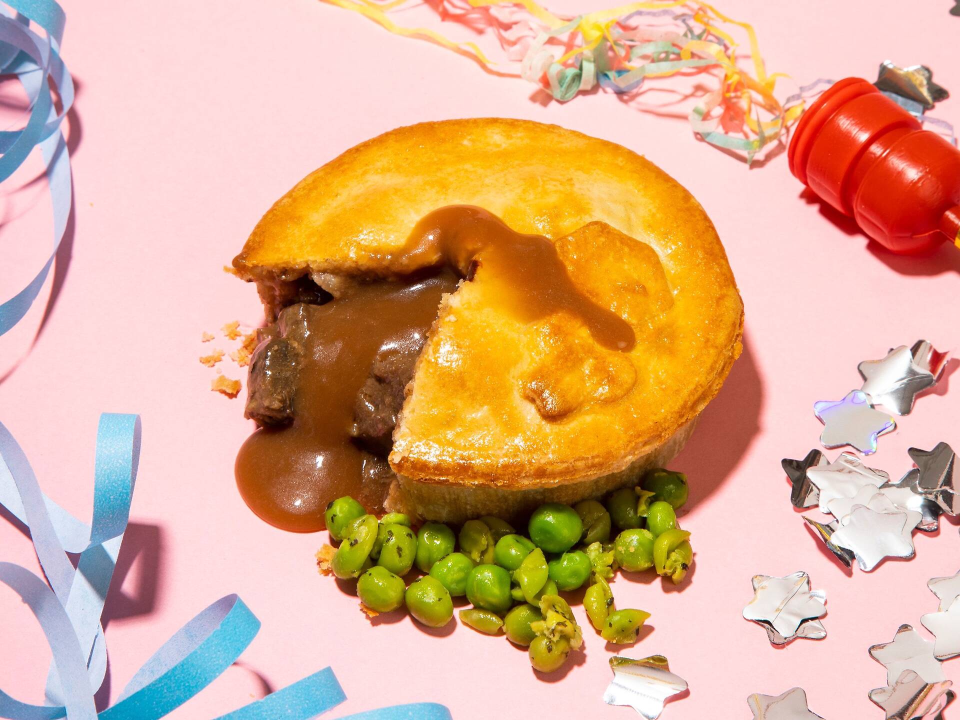 The Best Pies In London | 8 Decadent Pies And Where To Get Them