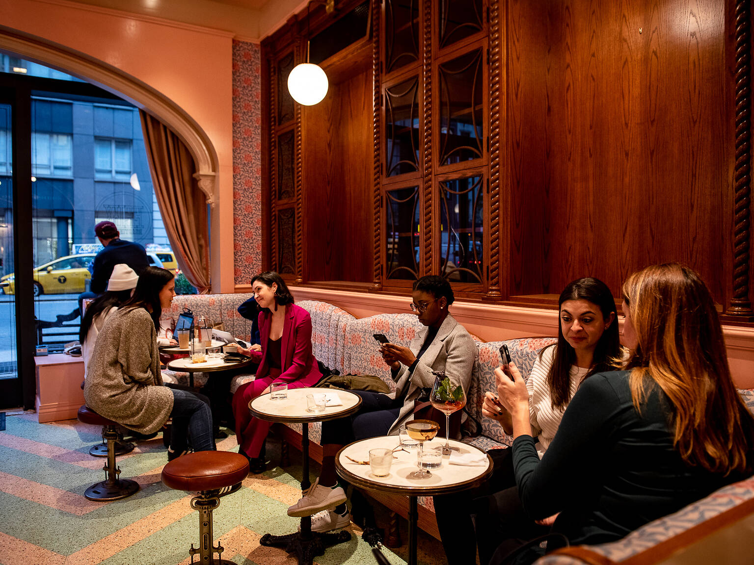 13 Best Coffee Shops in NYC For Lattes, Iced Coffees and Espresso