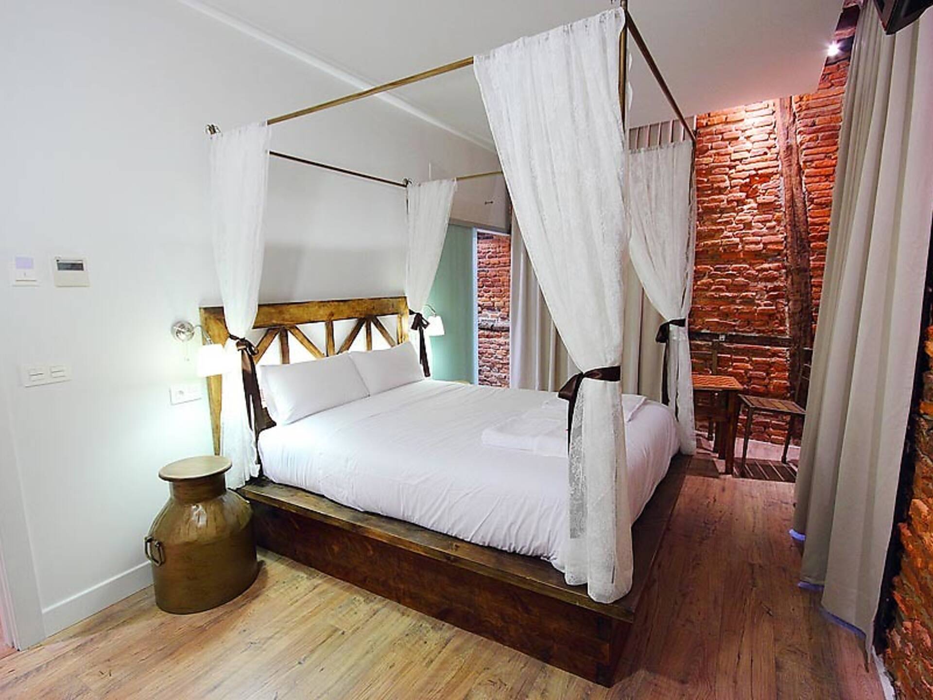 21 hoteles con encanto en Bilbao para ir en cualquier época del año