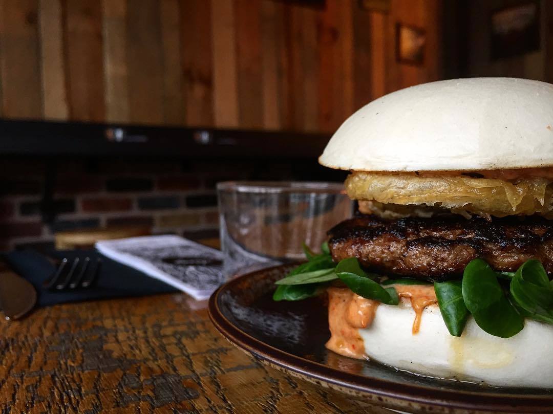 Les meilleurs burgers de Paris | 19 buns adresses à burger