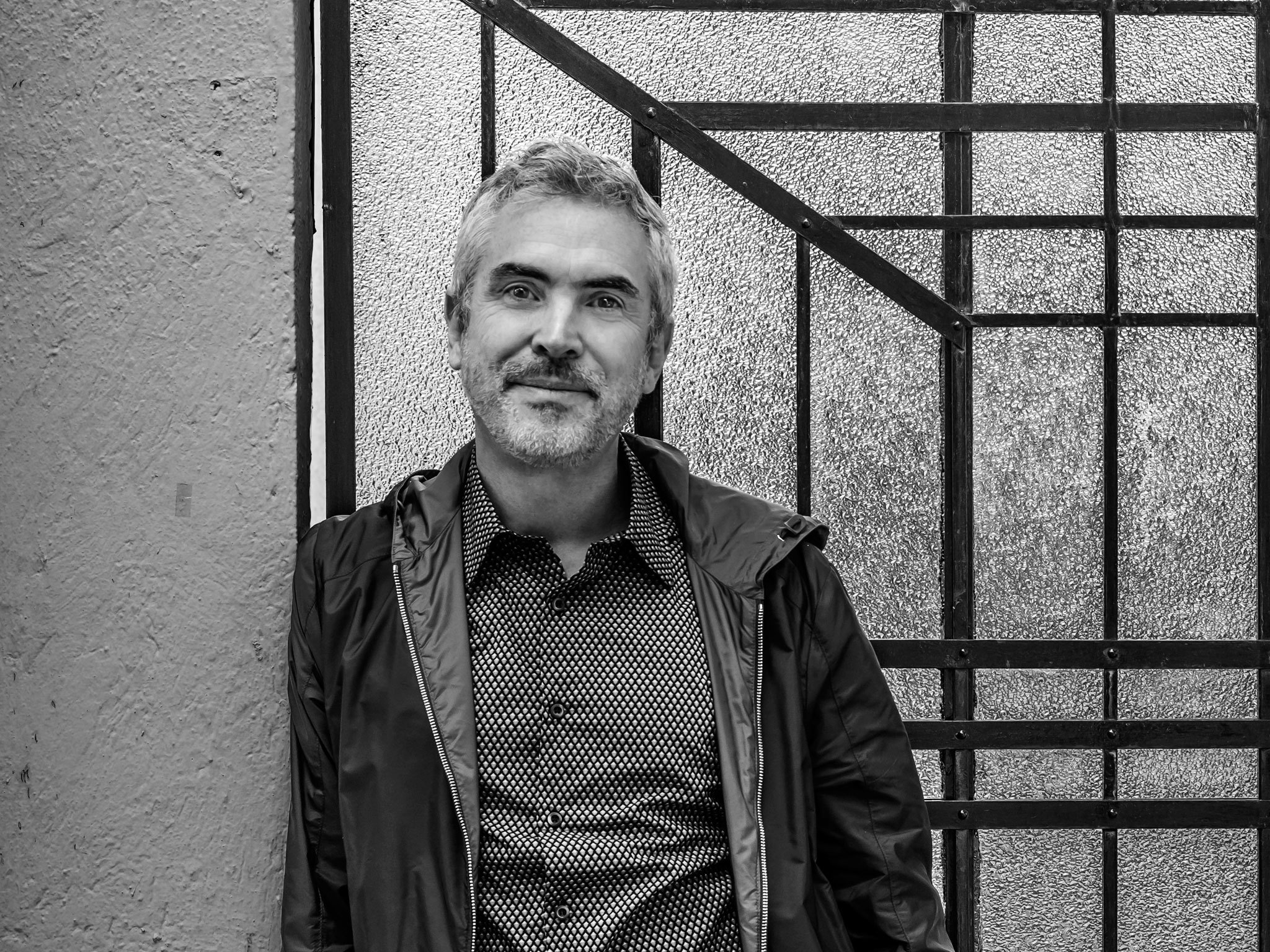 Roma, la película más íntima de Alfonso Cuarón