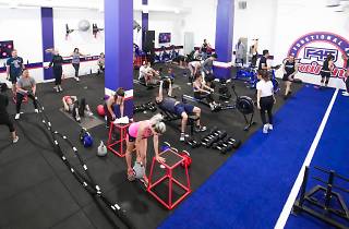 F45 Training Little Collins | Sport and fitness in Melbourne, Melbourne