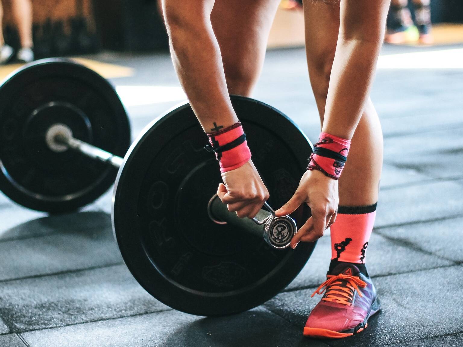 The best gyms in Melbourne