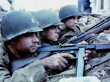 50 Best World War II Movies Of All Times