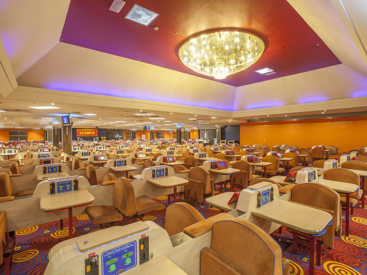 Best London Bingo Halls | 6 London Bingo Spots To Suit Every Dabber