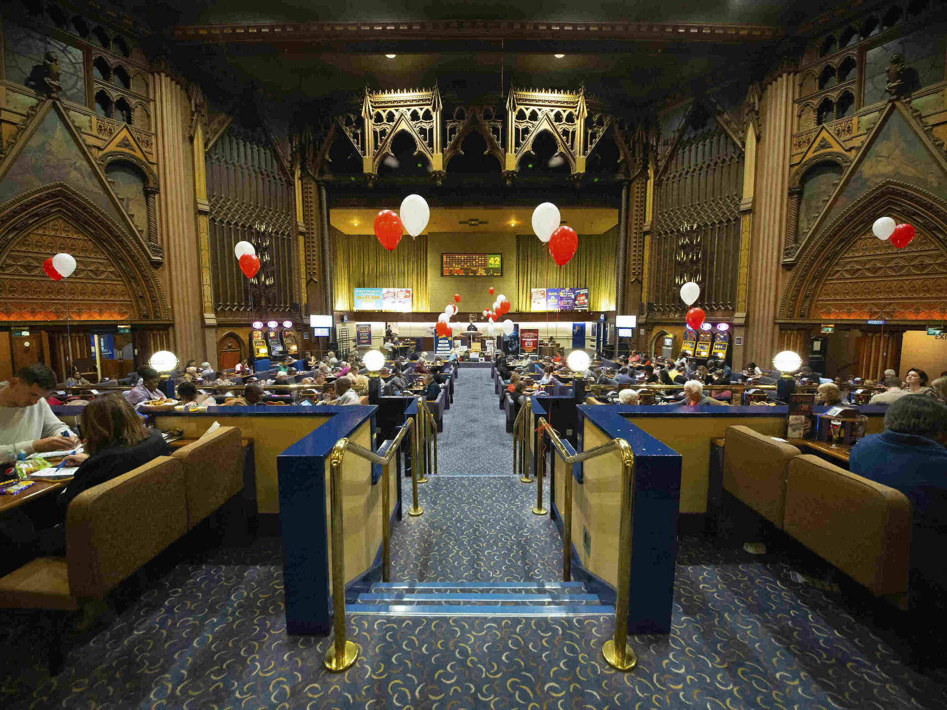 Best London Bingo Halls | 6 London Bingo Spots To Suit Every Dabber