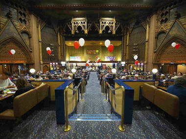 Best London Bingo Halls | 6 London Bingo Spots To Suit Every Dabber