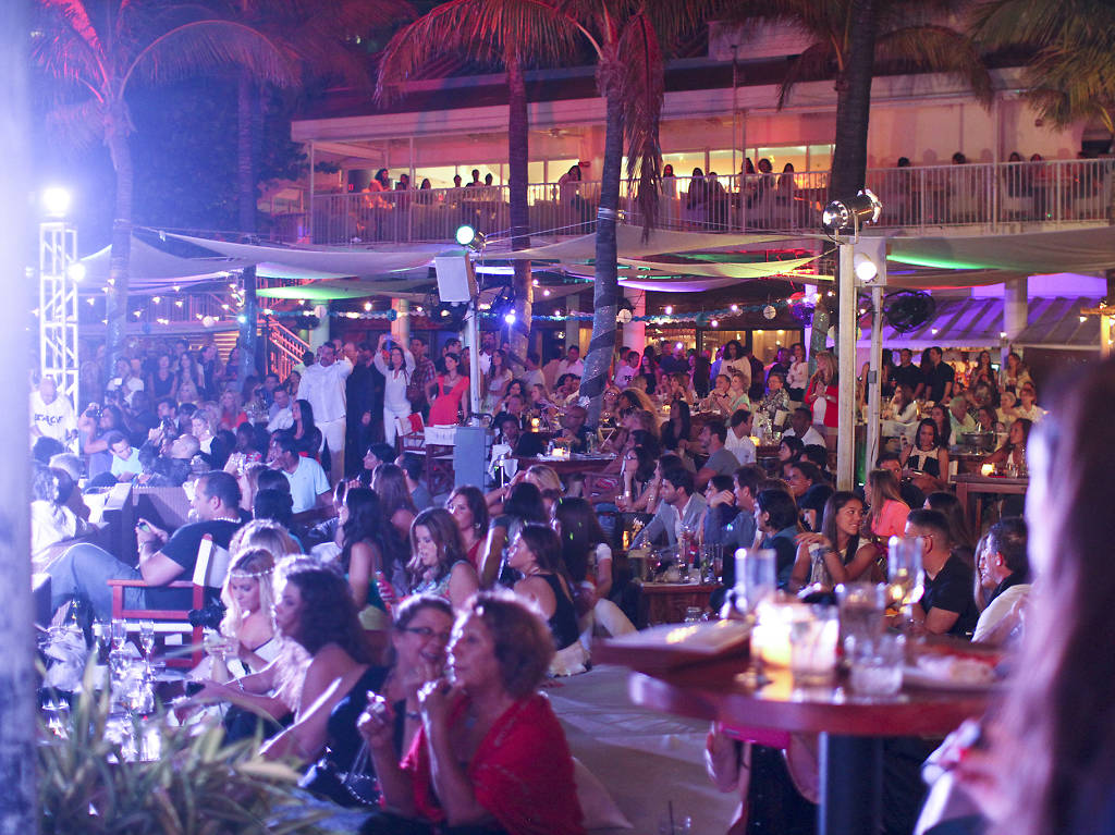 9 Best South Beach Clubs to to Party All Night Long