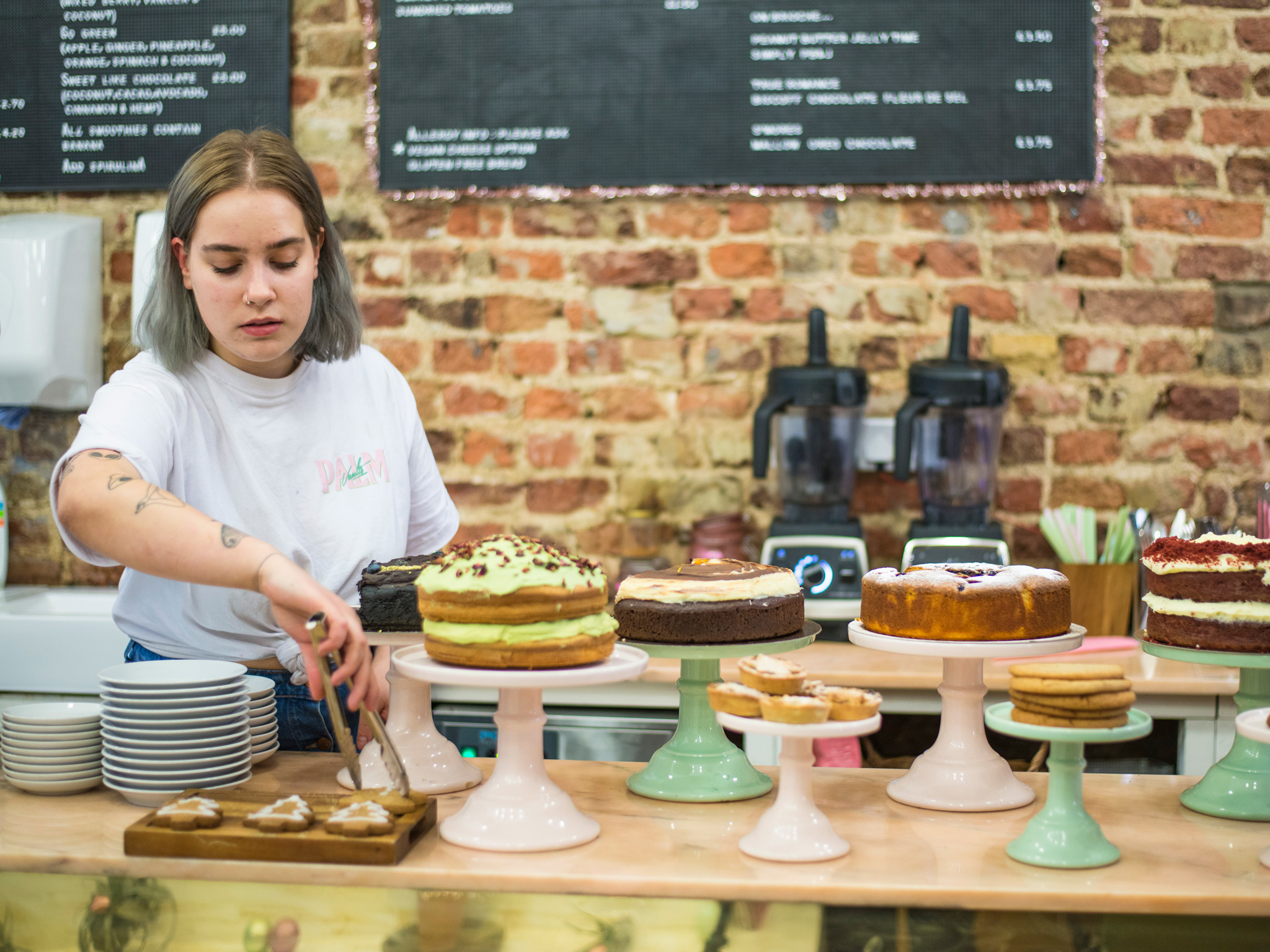 31 Must-Go Places in Hackney