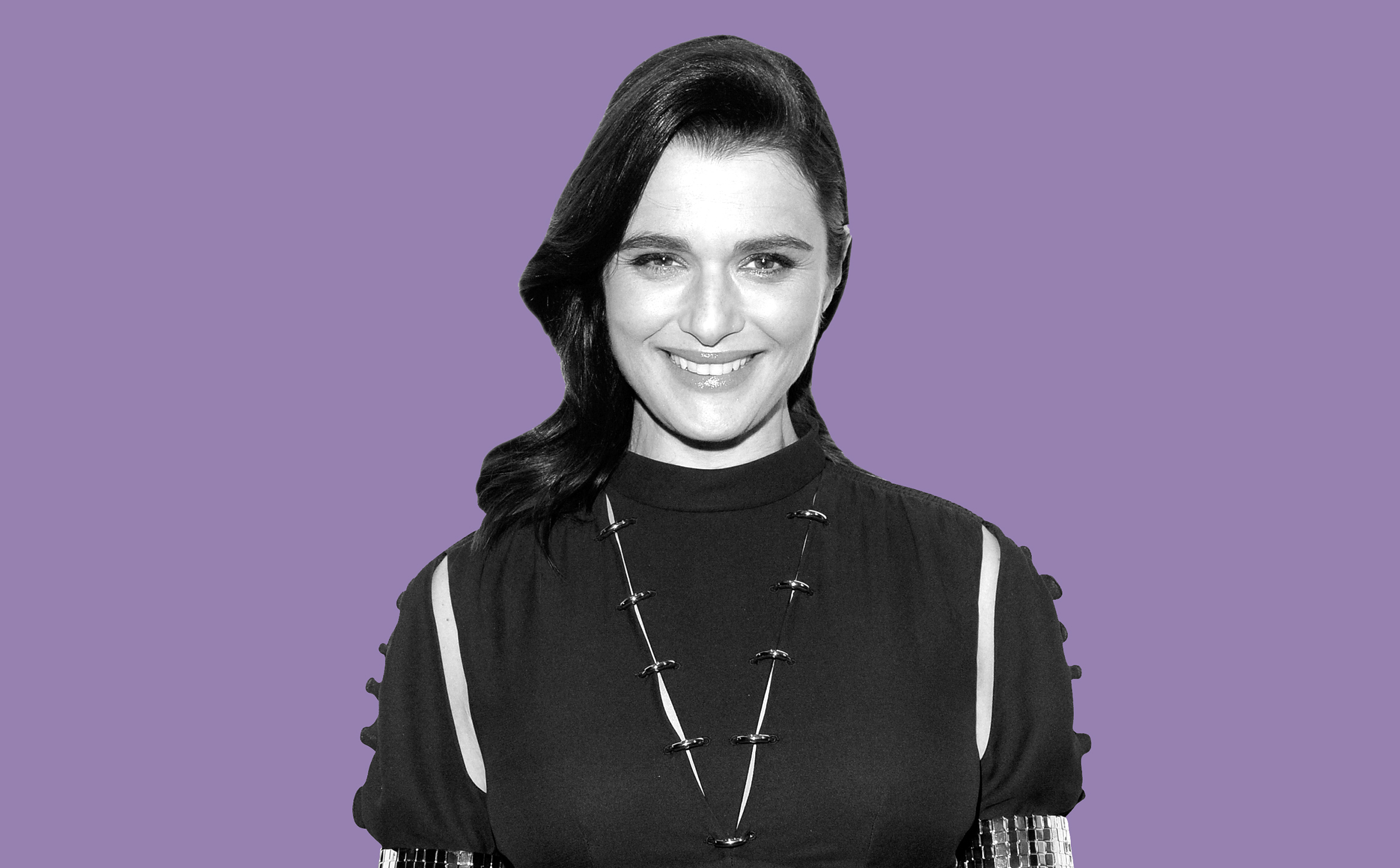 Rachel Weisz talks Bond premieres and Northern line nostalgia