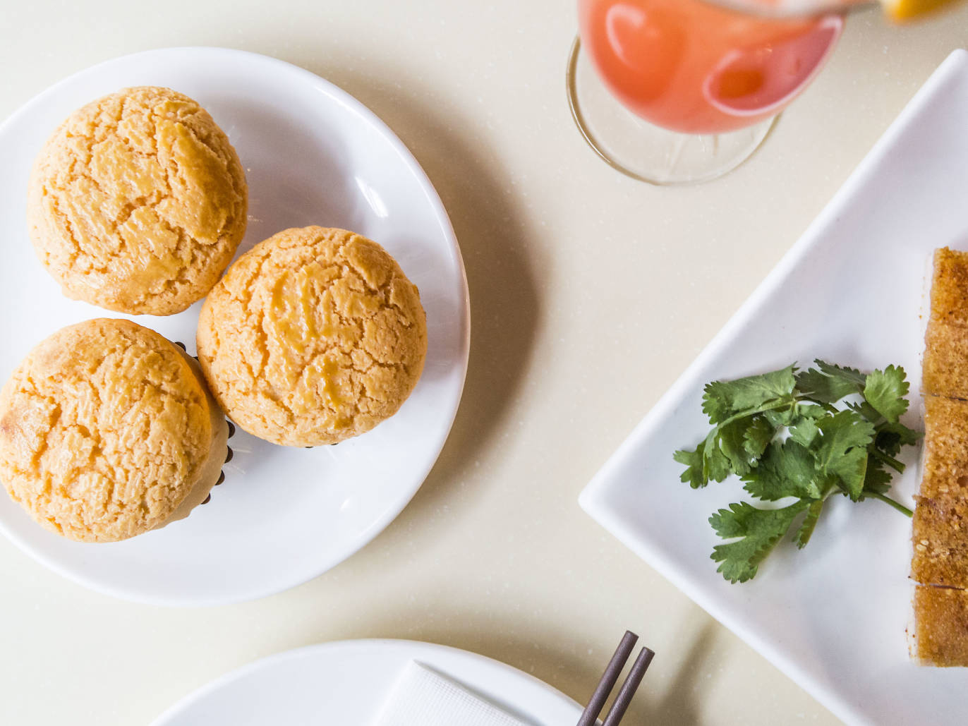 13 Delicious Dim Sum Restaurants in Chicago