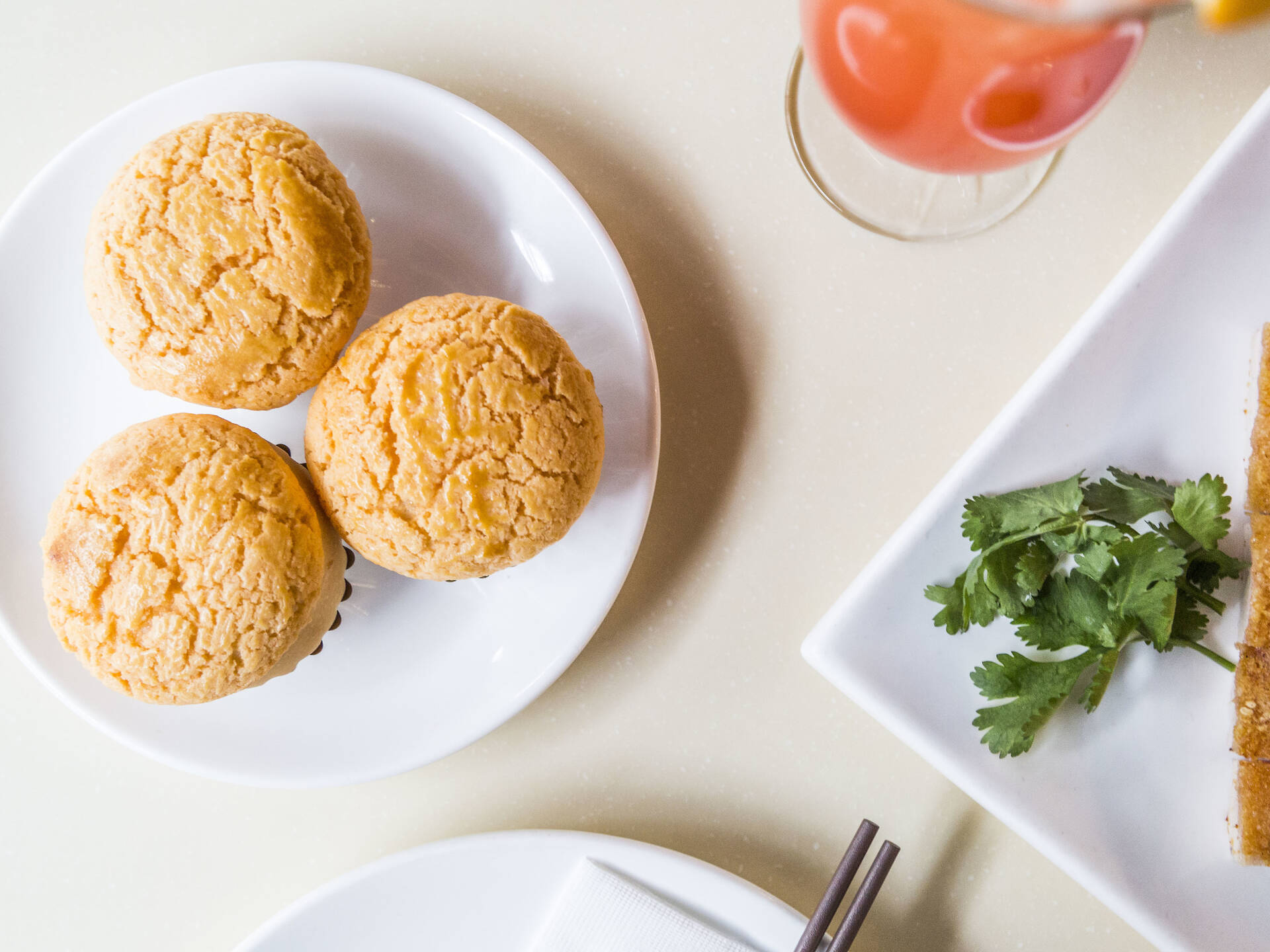 13 Delicious Dim Sum Restaurants in Chicago