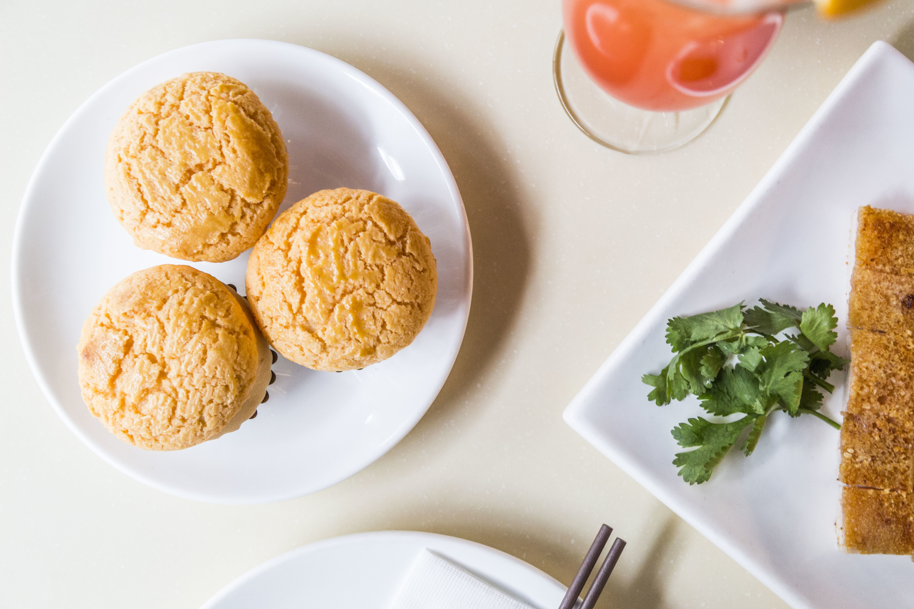 You Win Some, You Dim Sum | Things to do in Chicago