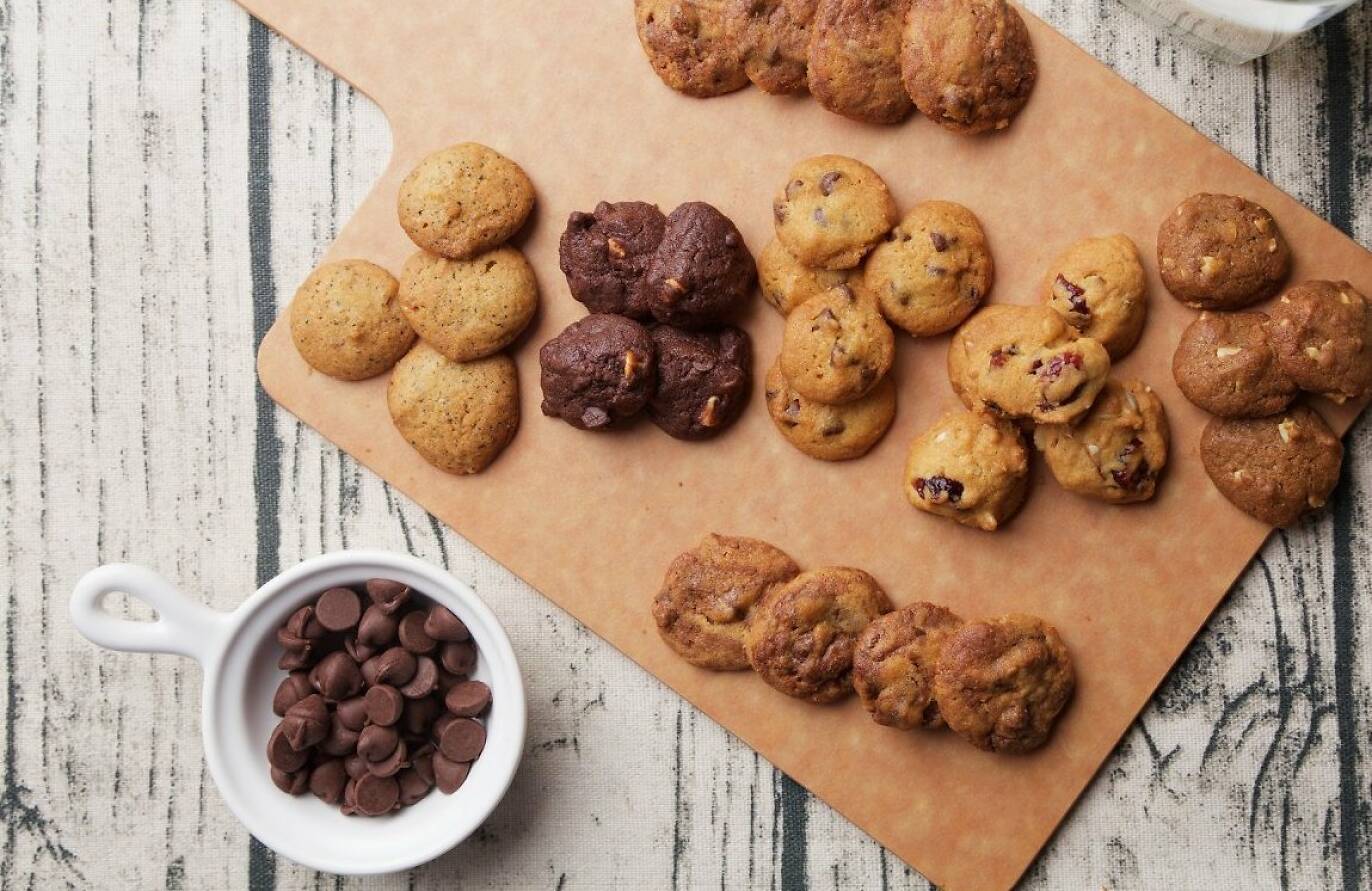 10 Best Cookie Shops in Singapore
