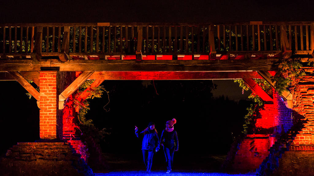 Enchanted Eltham Palace | Things to do in London