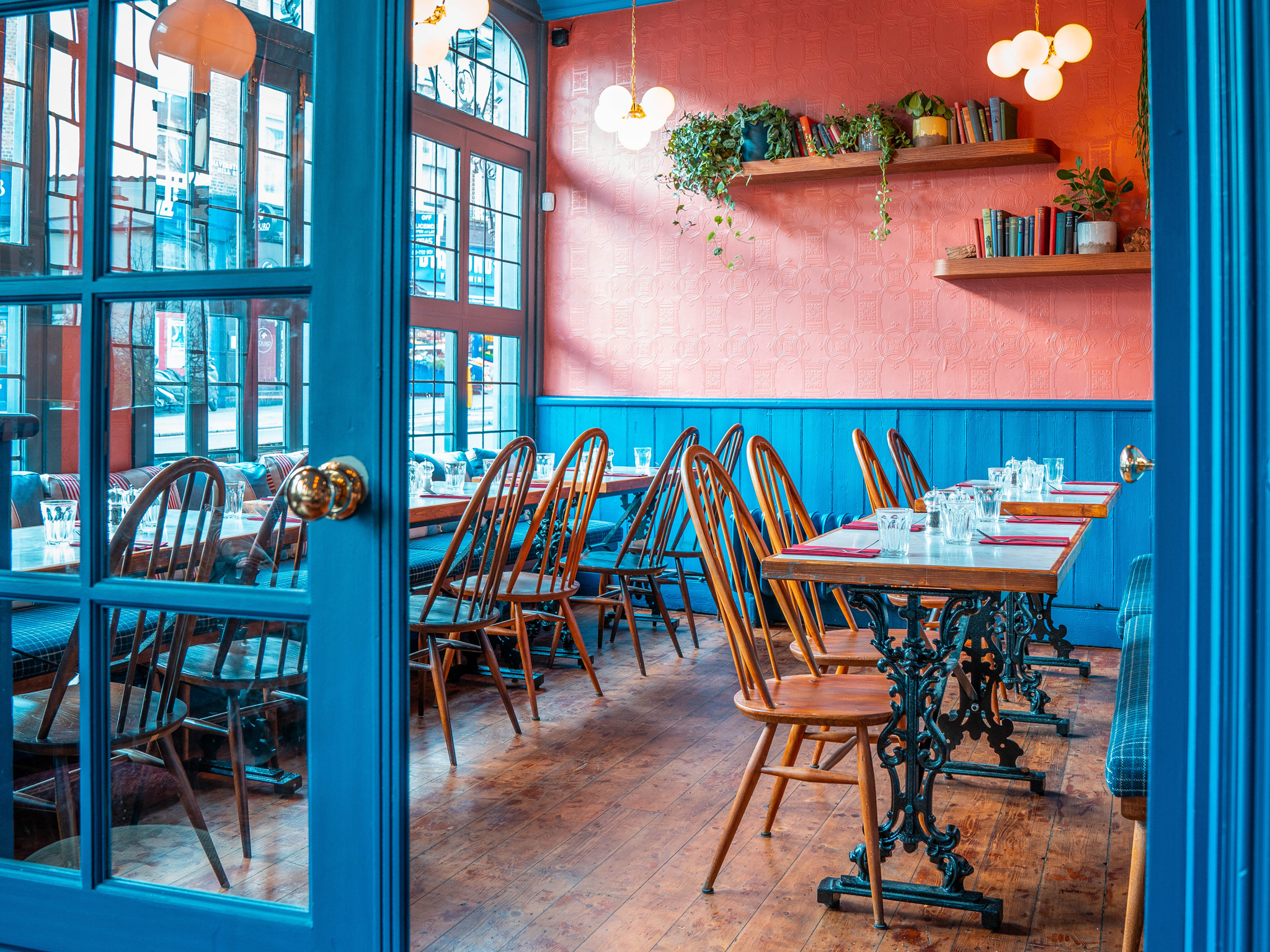 London Bar & Pub Reviews | Places To Drink, Reviewed & Rated