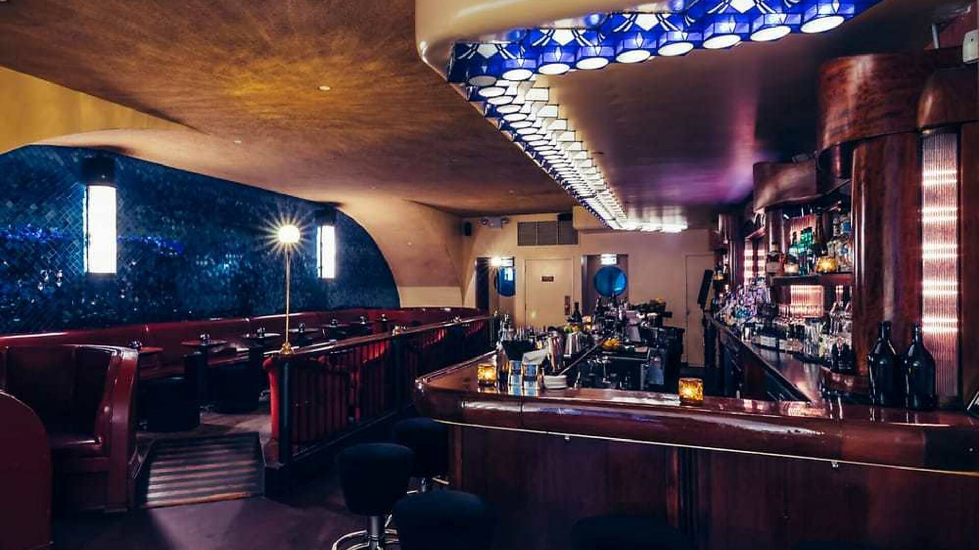 11 Best Bars in Chelsea to Visit Now