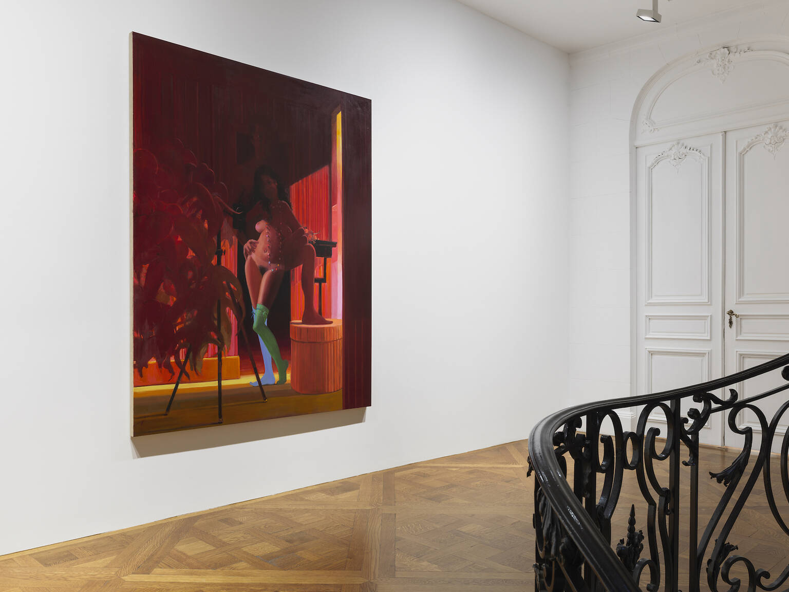 14 best galleries in NYC to visit