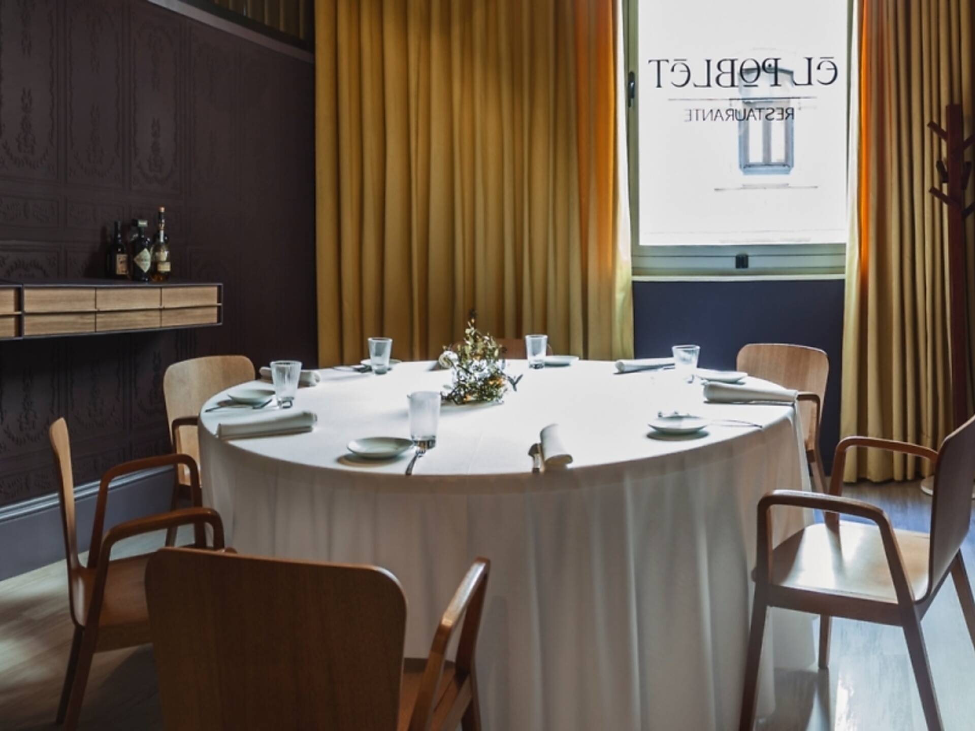 15 restaurantes increíbles que tienes que probar en Valencia